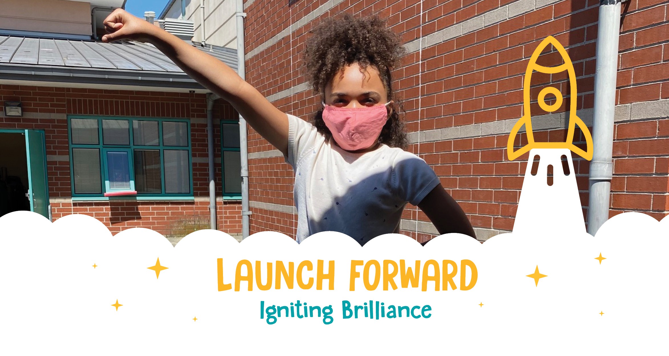 Launch Forward: Igniting Brilliance