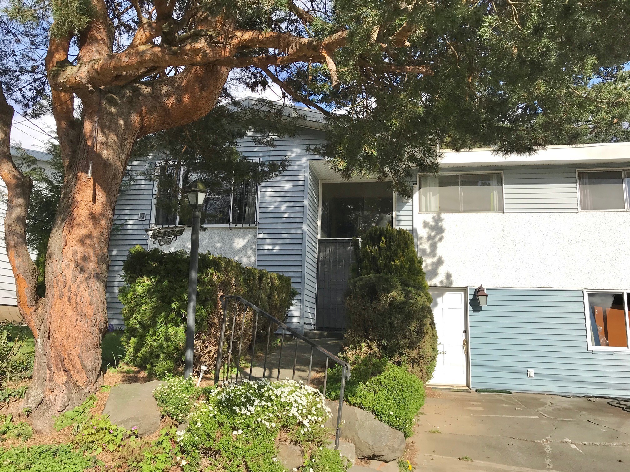 Restorative Home Open House