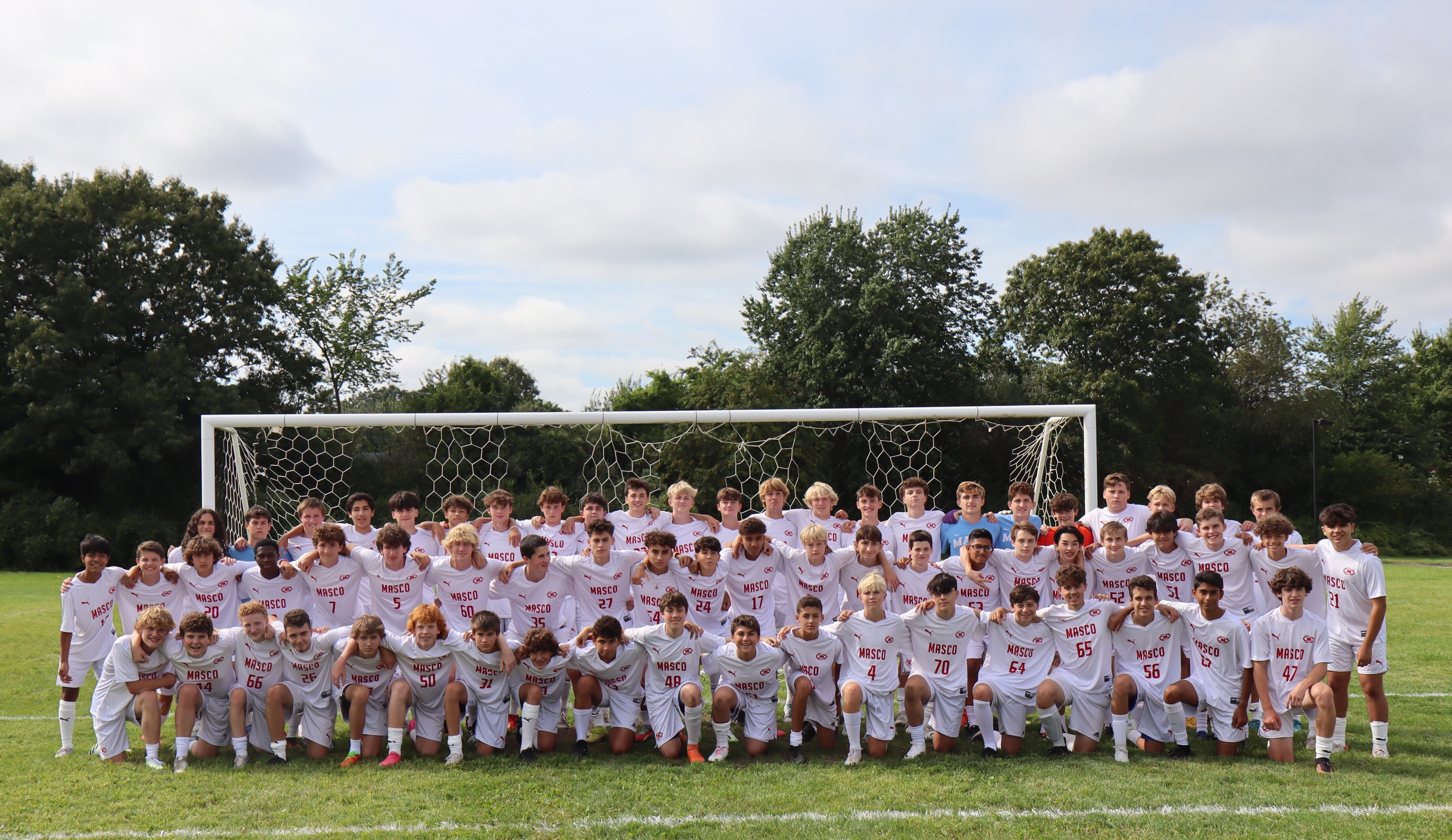 Masco Boys Soccer 2023 Fundraiser | Masconomet Boys Soccer