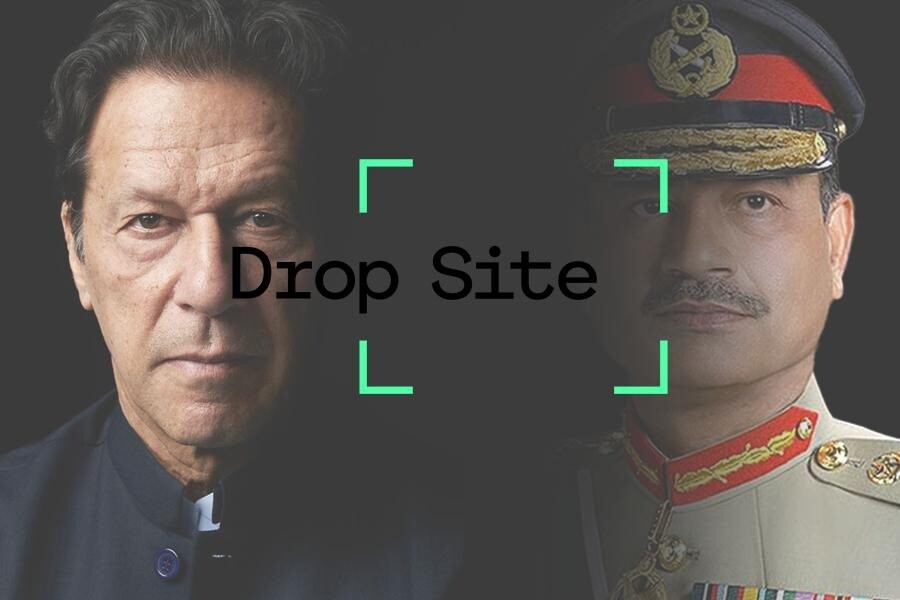 Support Drop Site's reporting on Pakistan | Drop Site News