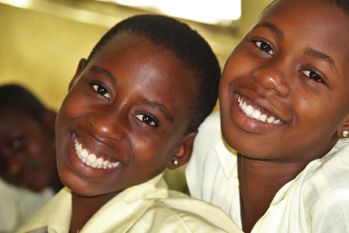 The Children's Empowerment Fund | Mako Children