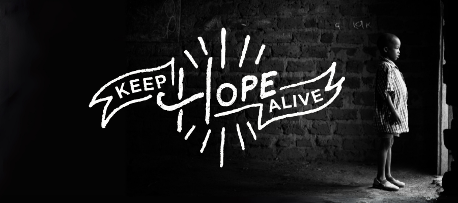 Keep Hope Alive