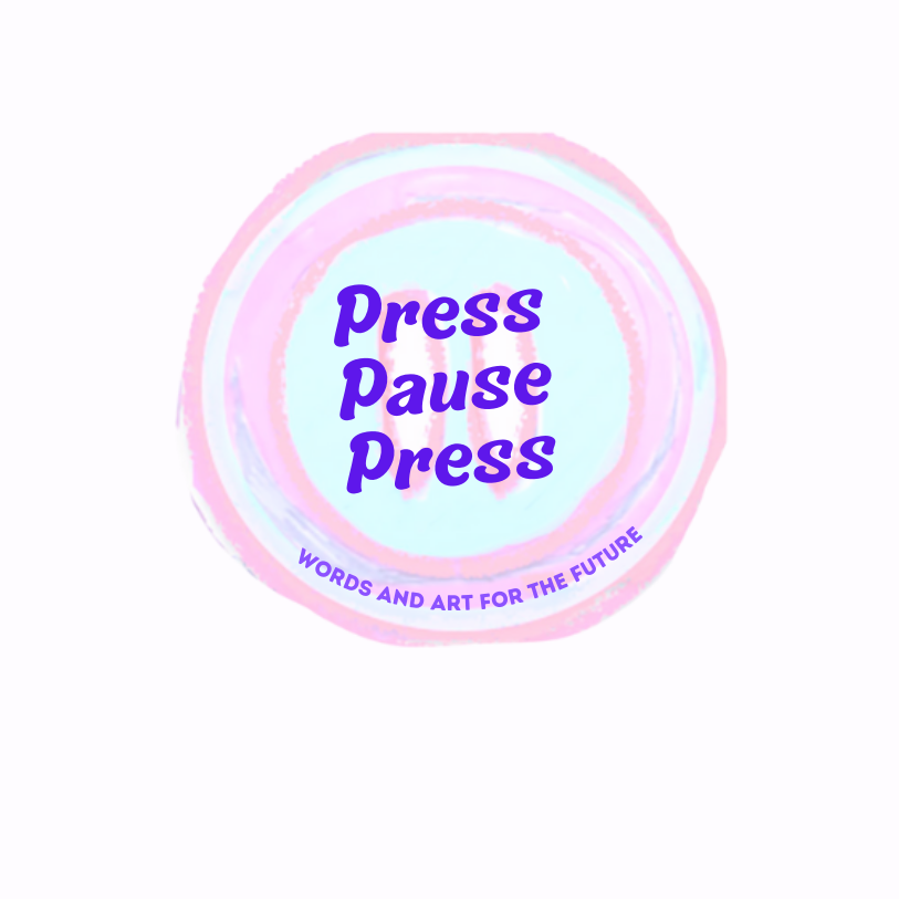 Press Pause Press Literary Magazine