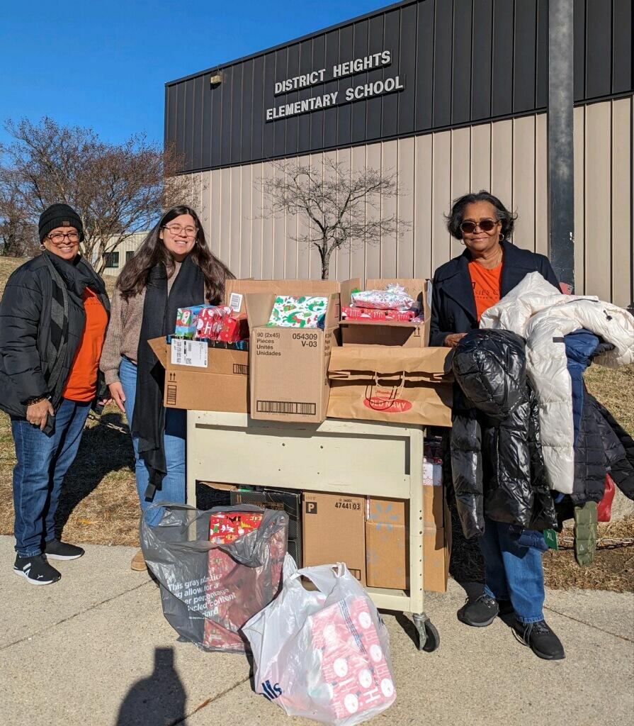 In Remembrance of Renee McCoy