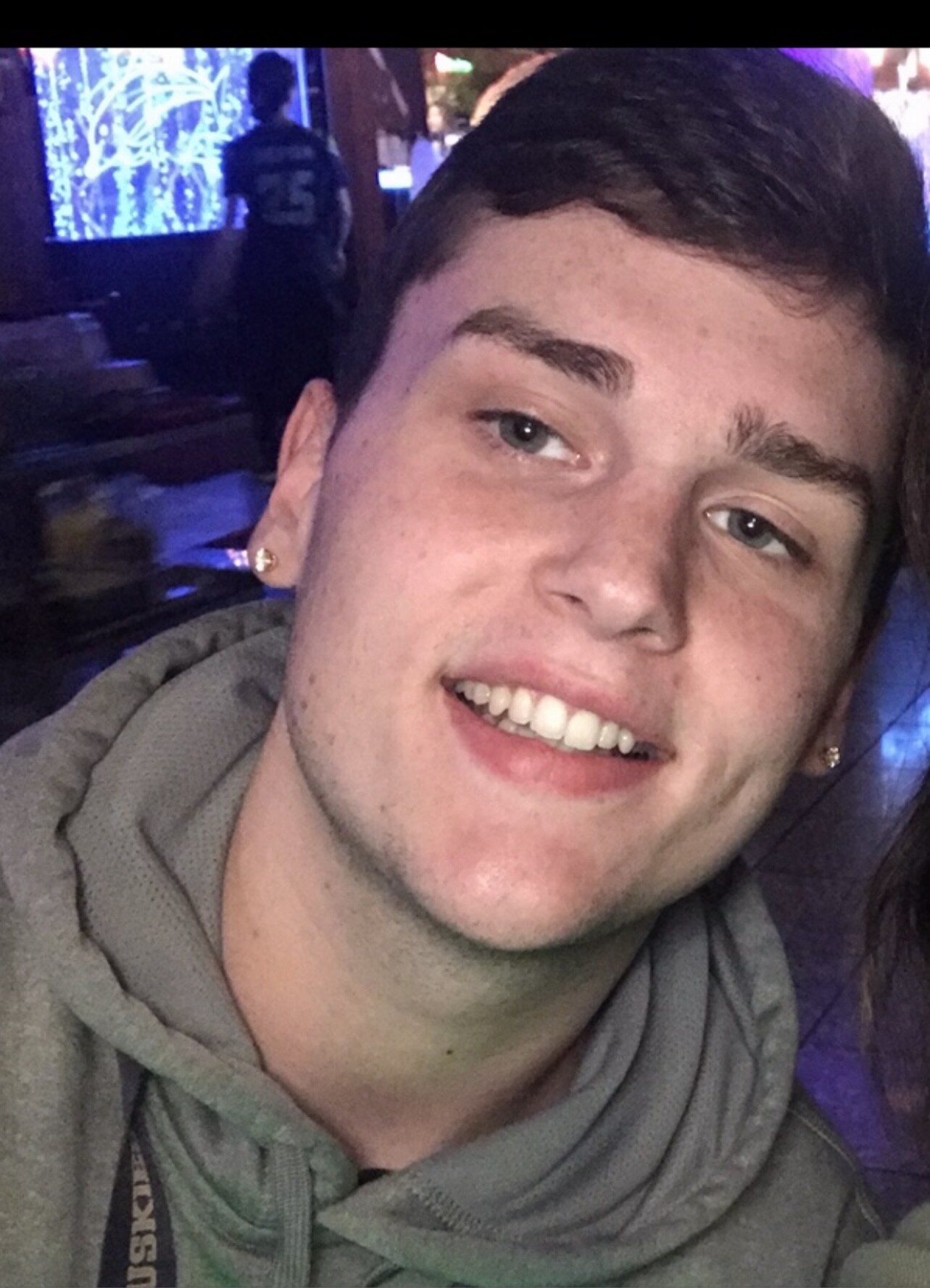 Garrett’s Gala 2024. To END DIPG