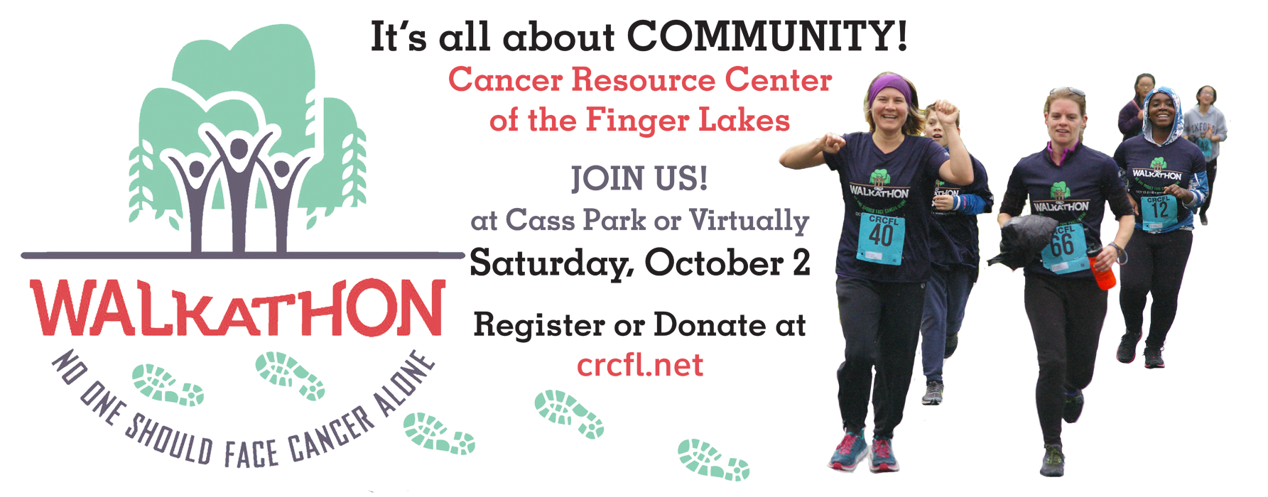 2021 Walkathon