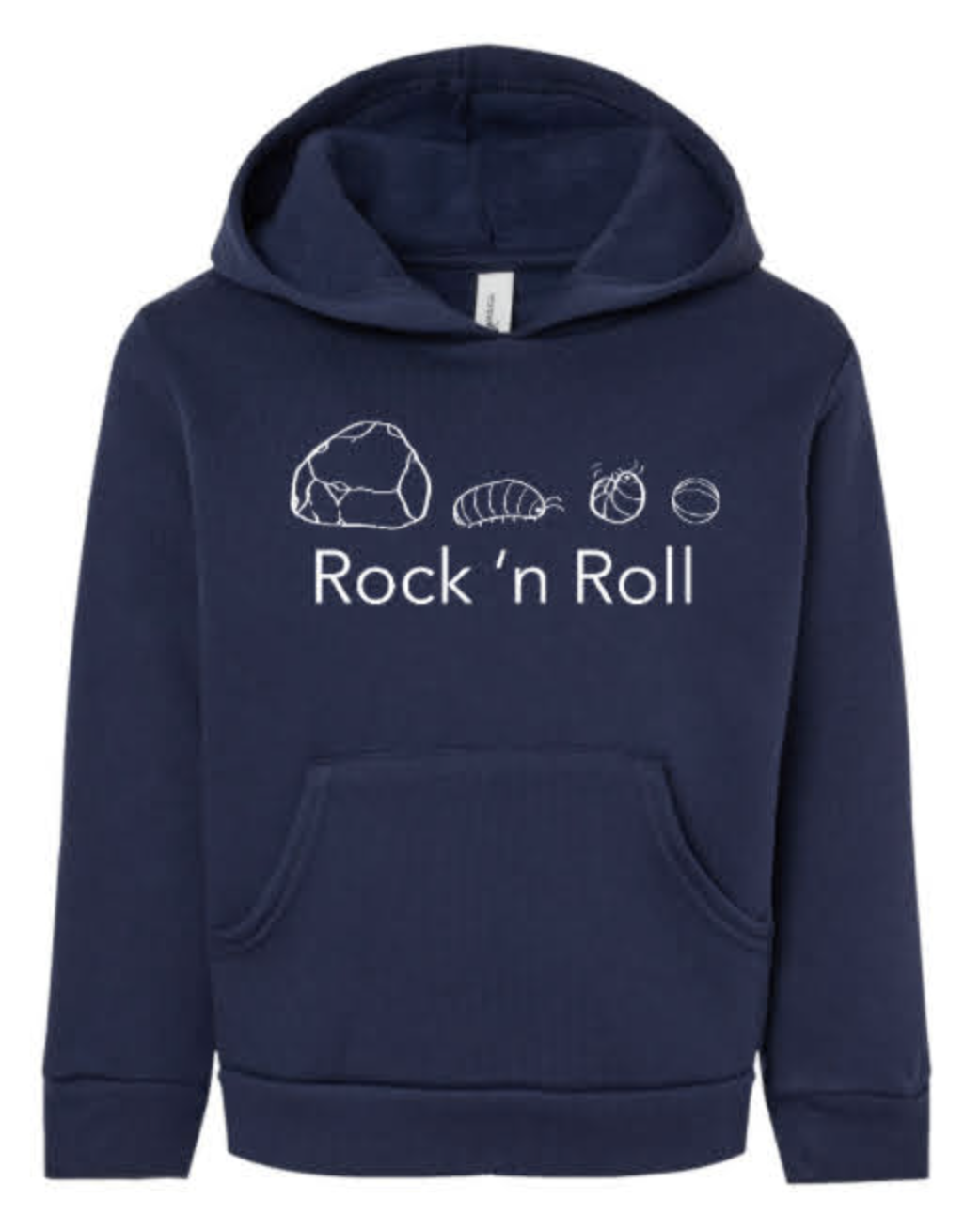 Nurturing Wonder PTO - Rock 'n Roll T-Shirt Fundraiser 2023