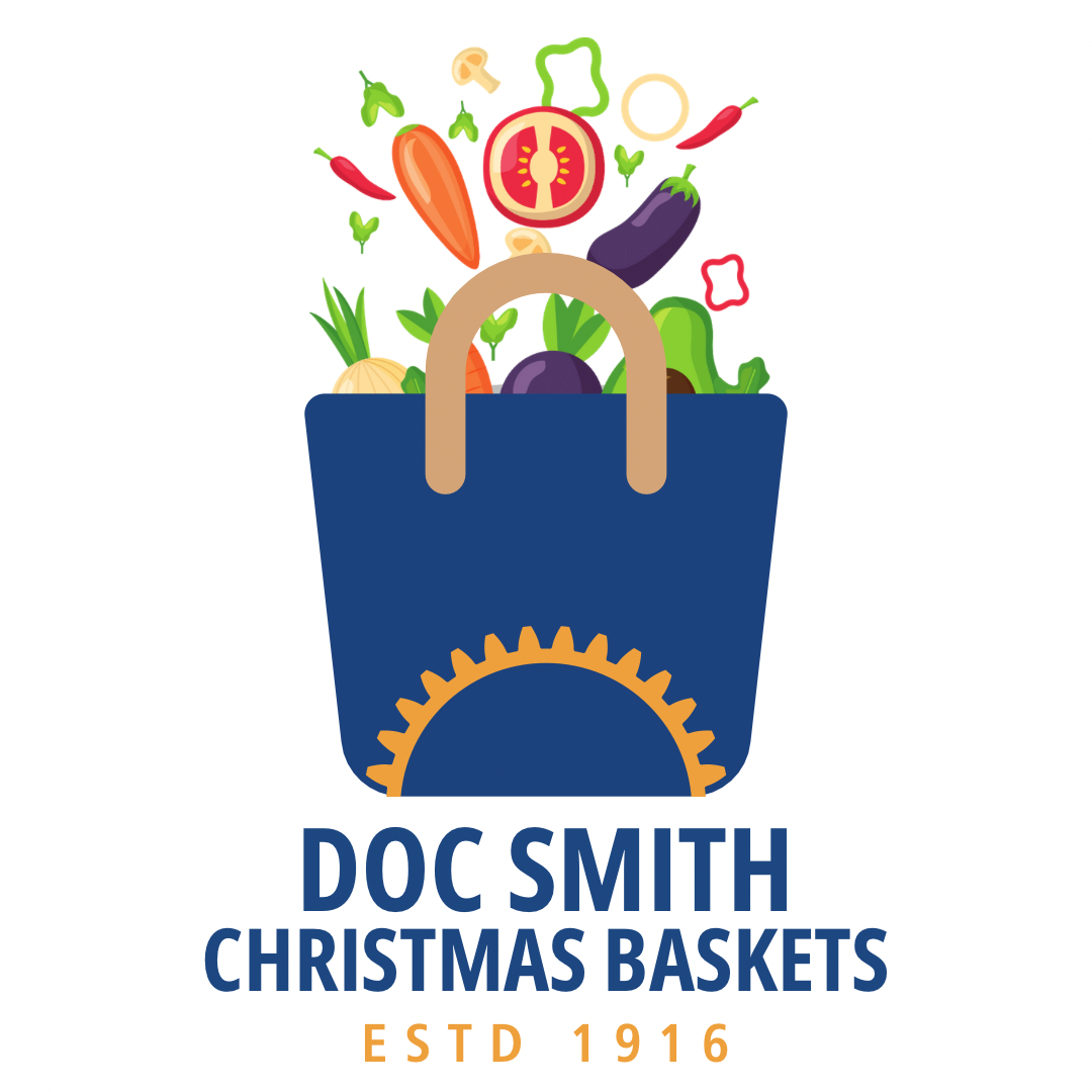 Doc Smith Christmas Baskets 2024