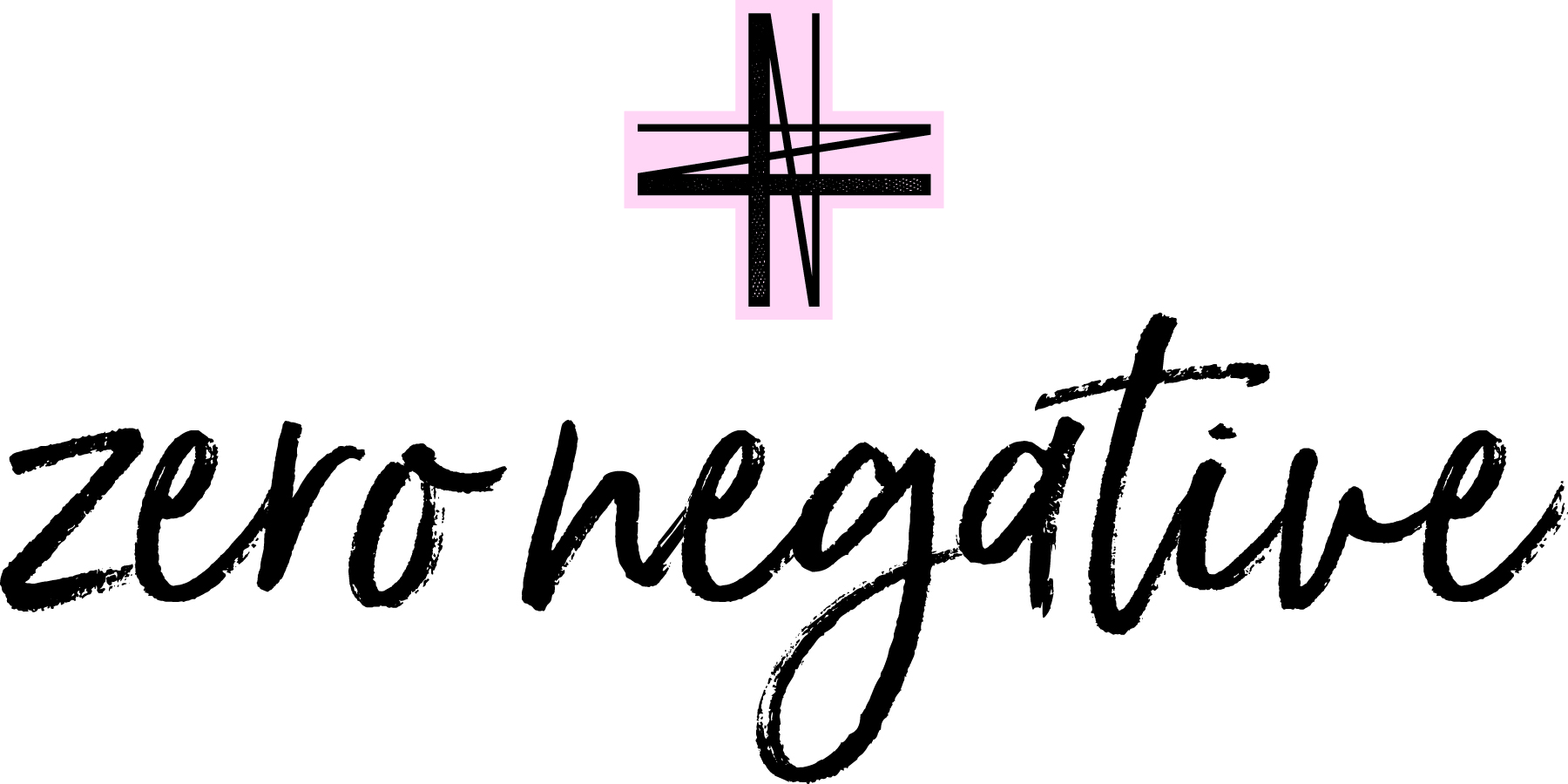 Zero Negative