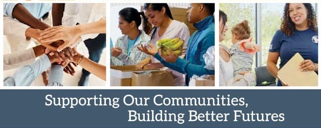 Support Community Action MA