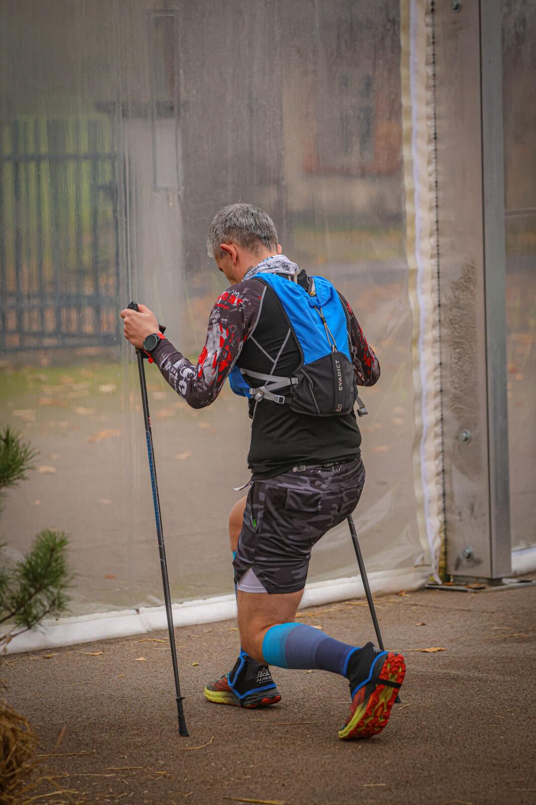 Introductory Nordic Walking Workshop | NWANA