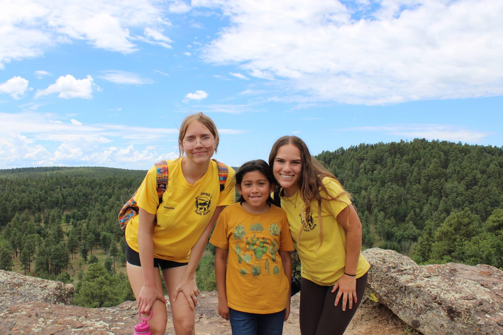 2025 Campership Crew/Scholarship Fund