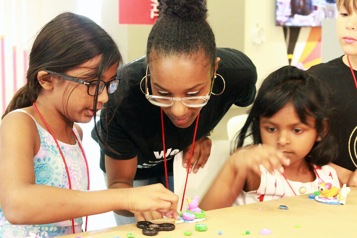 Support the Next Generation of Designers! | Museum of Design Atlanta (MODA)