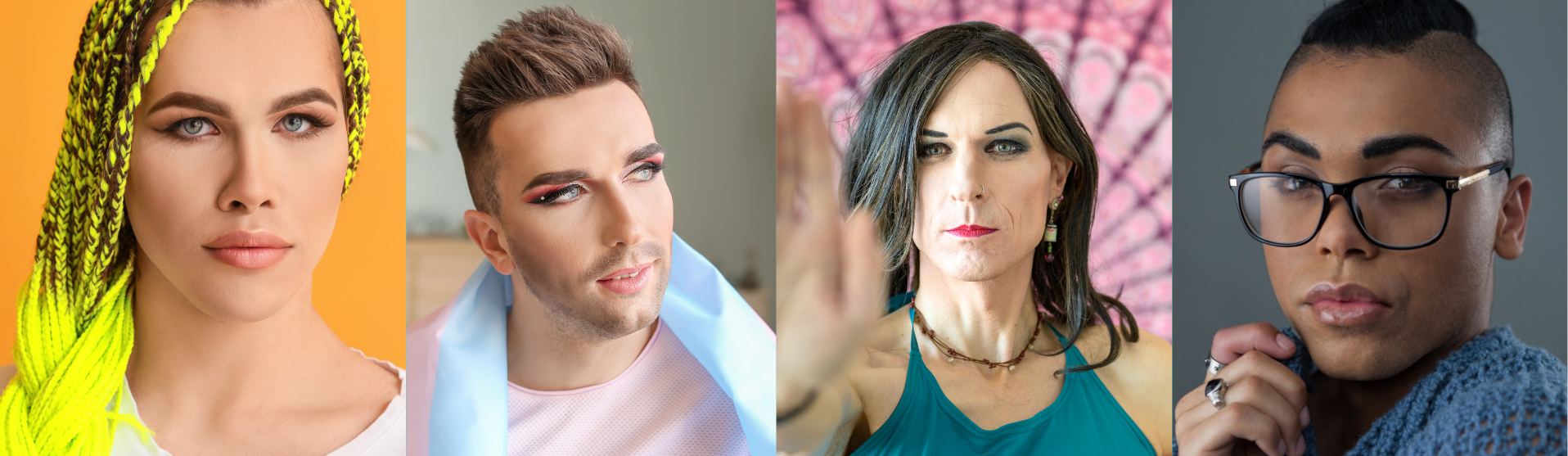 Gender Freedom Society – Giving Hub