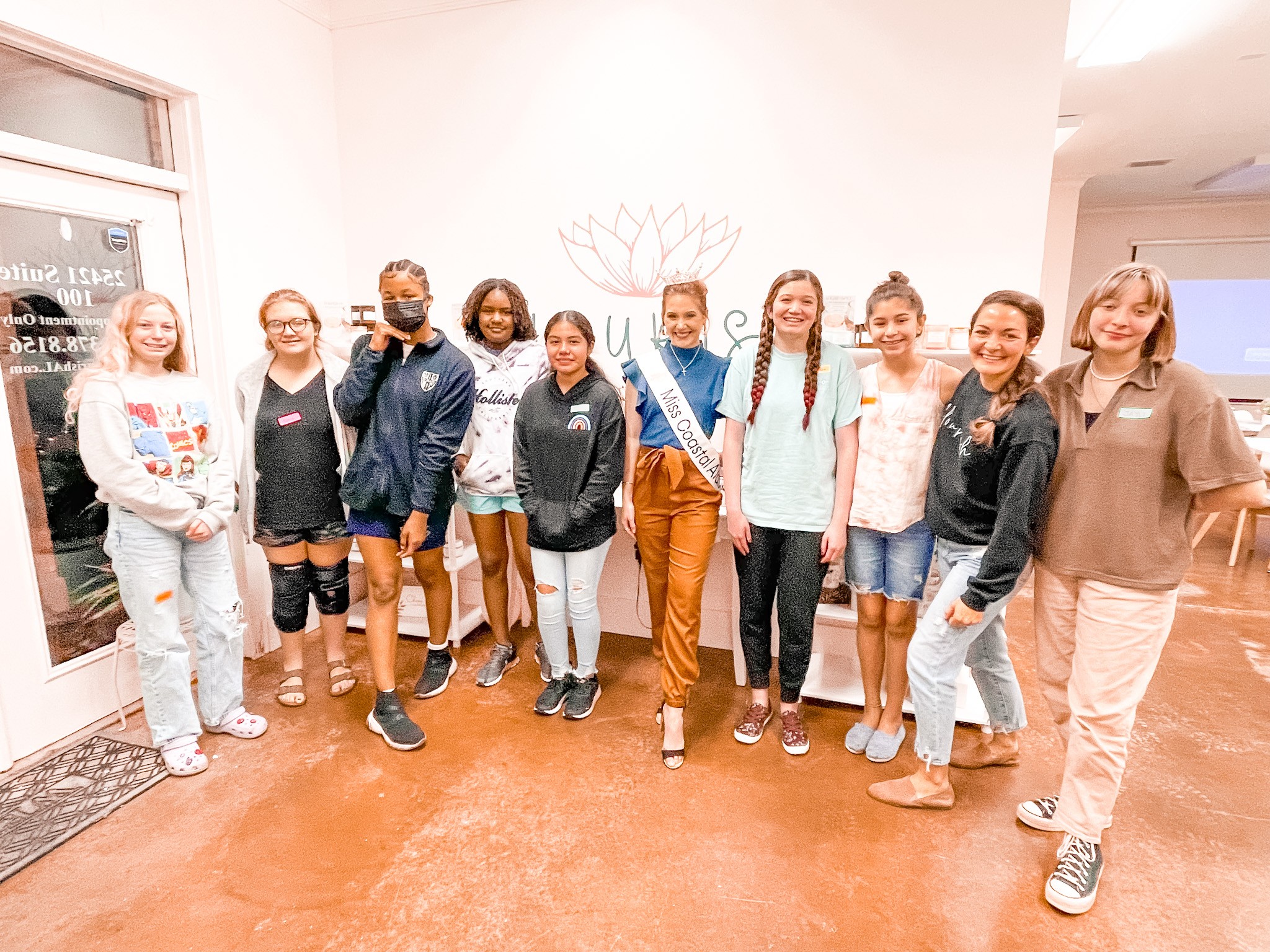 Counseling Services at Flourish Community Center