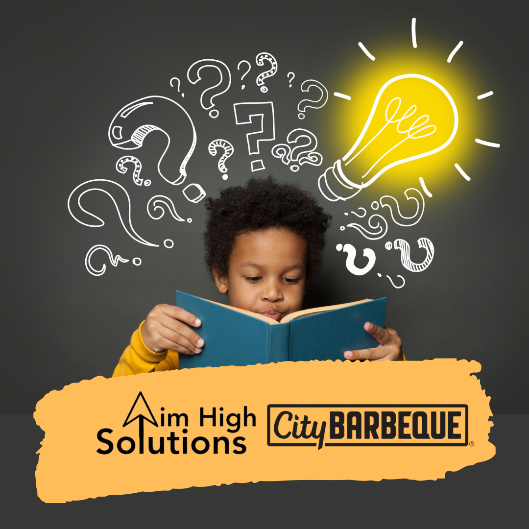 Fellowship for the Future | Aim High Solutions