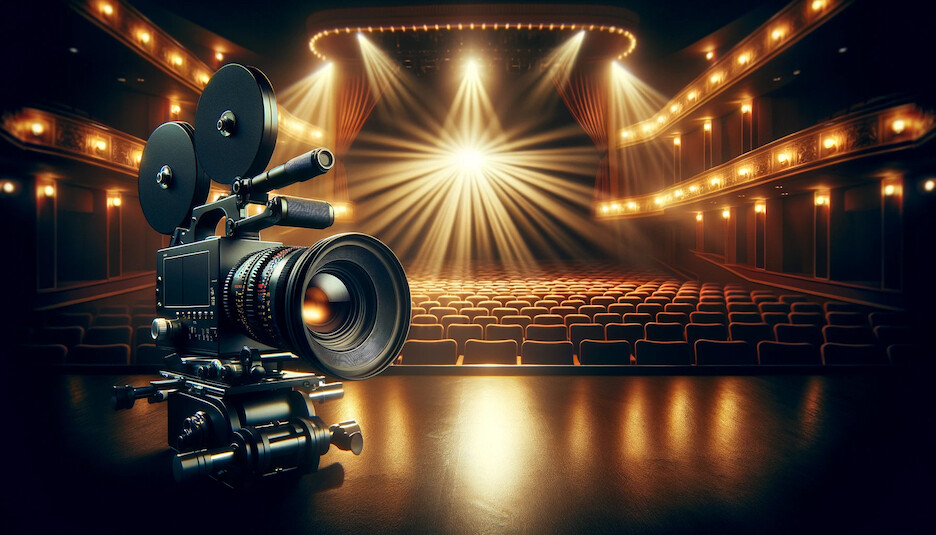 Lighthouse Theatre Productions | Lighthouse Theatre Productions