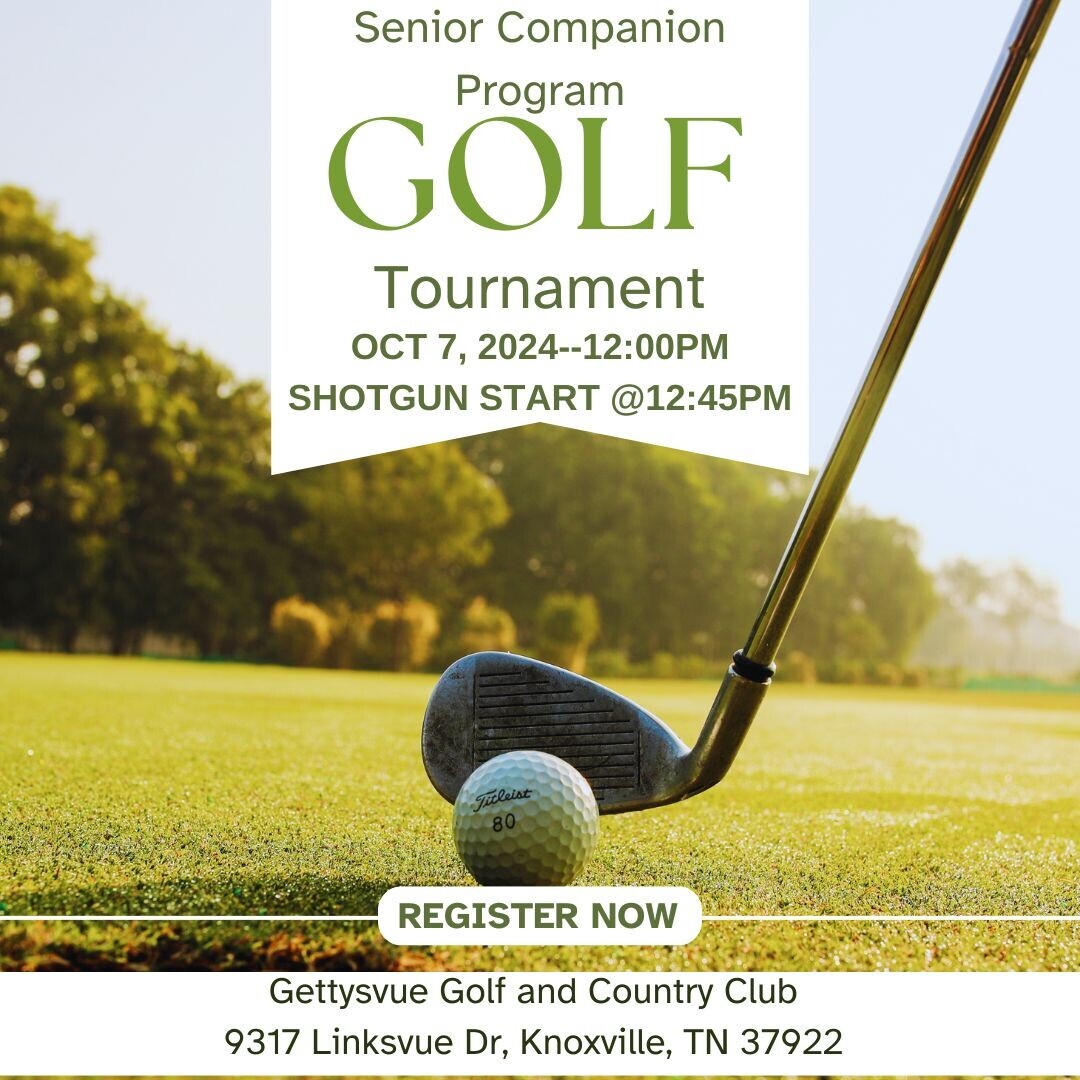 Snowflake Ball Charity Golf Tournament