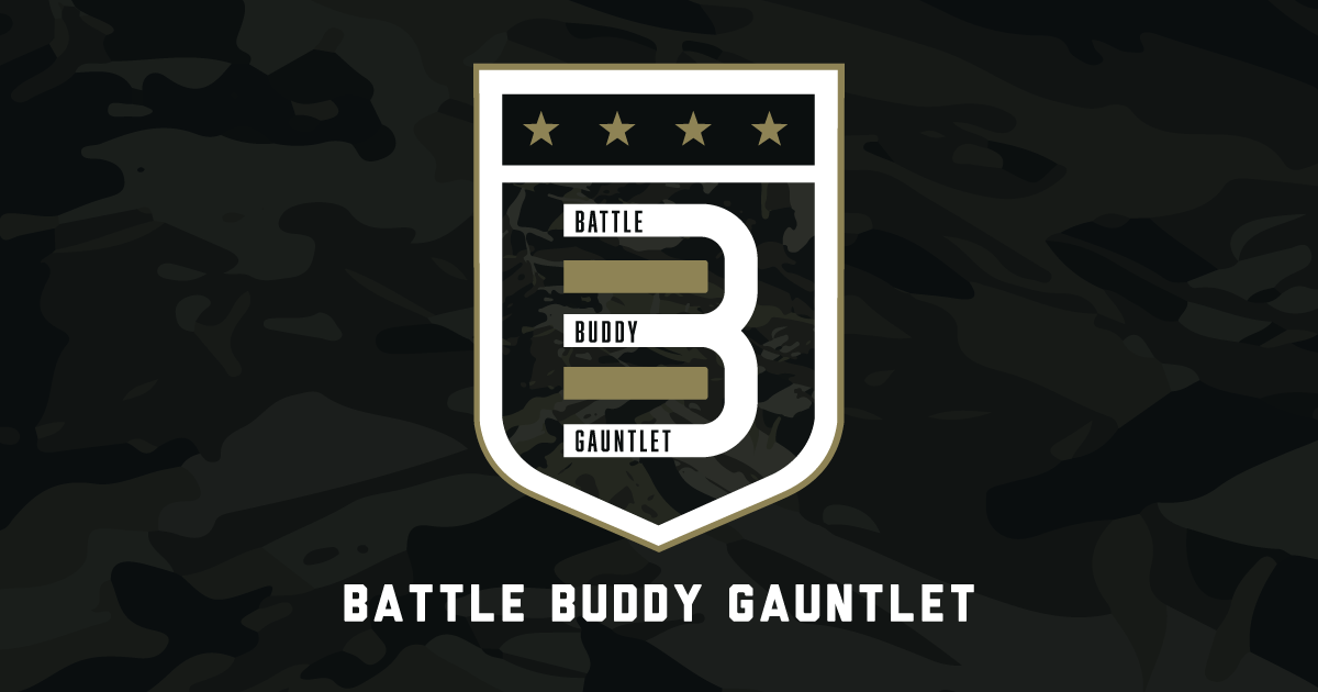 Battle Buddy Gauntlet 2024