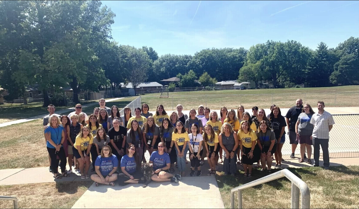 2023 Pyrtle Walk-A-Thon