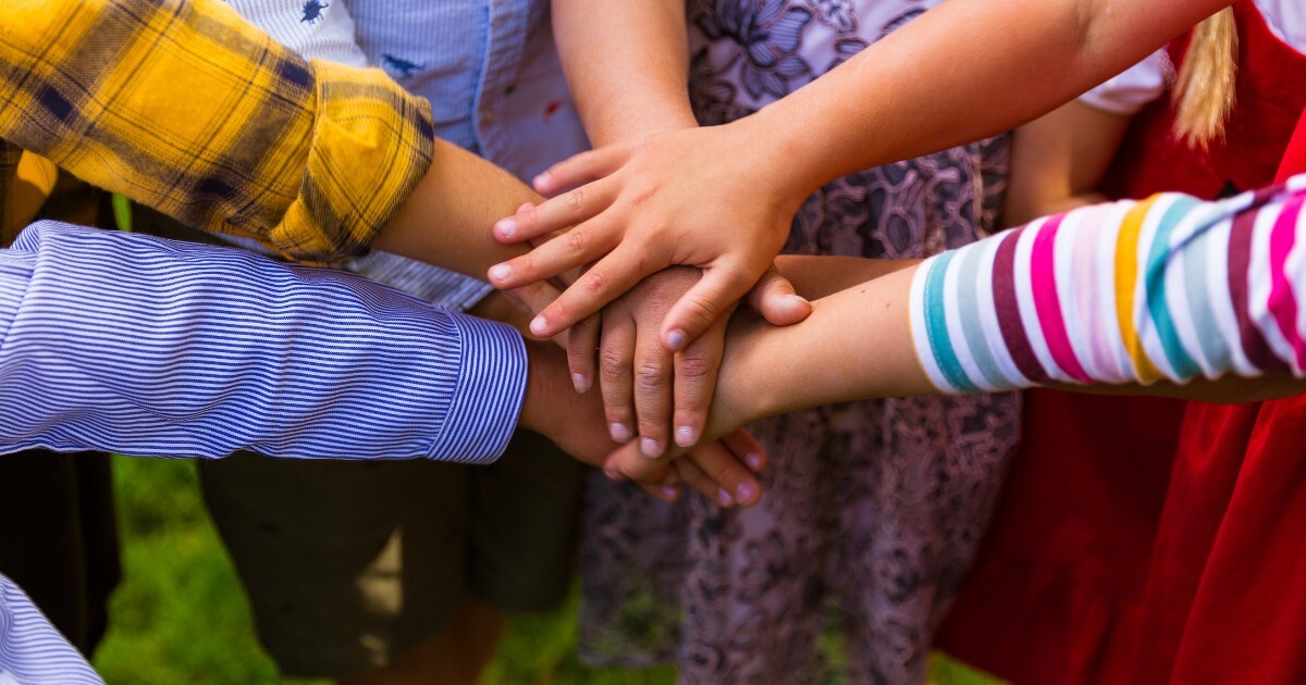 Empower Hard-of-Hearing Youth - Join Our Peer Support Initiative