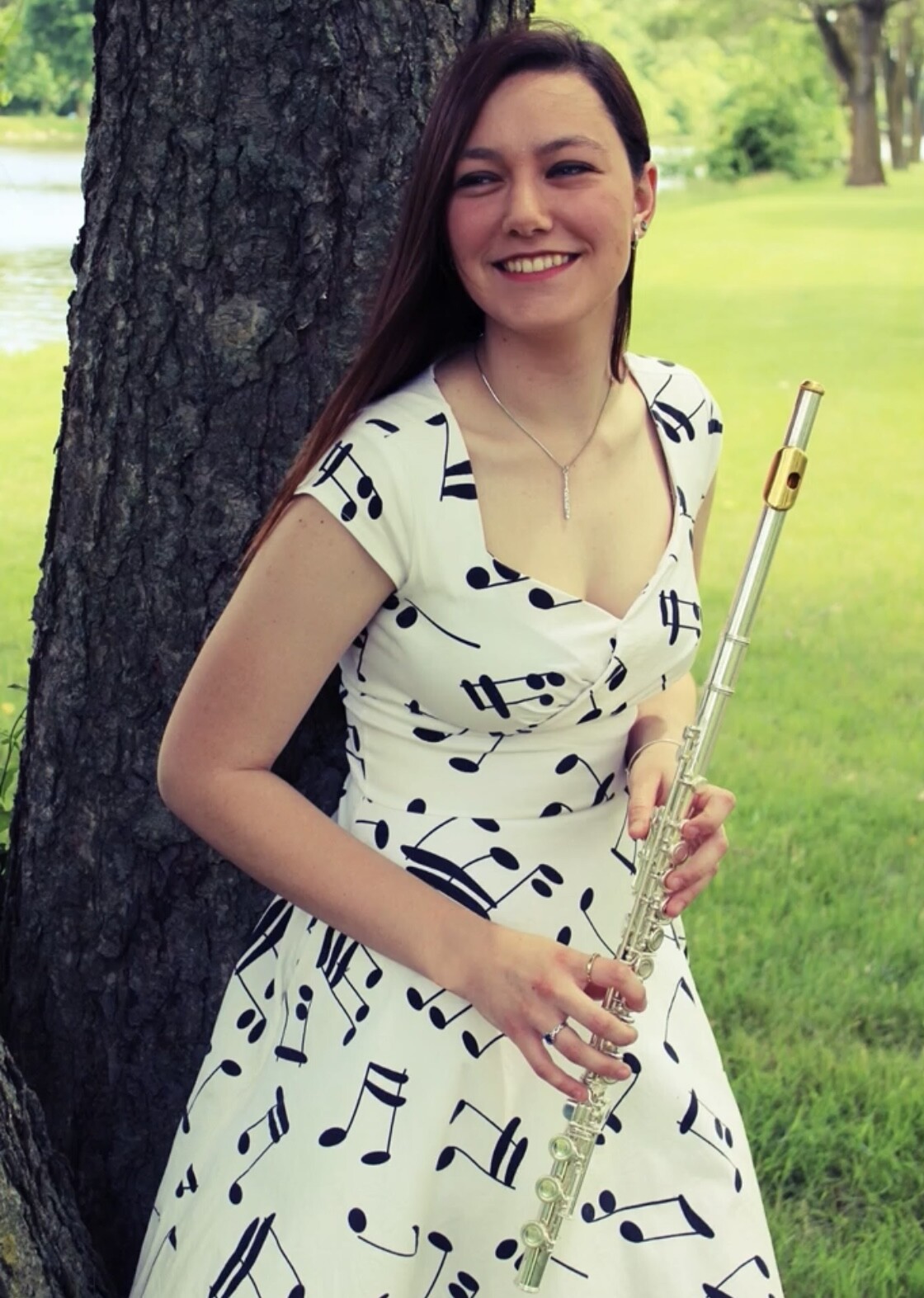 Molly Pergram - LSM 2023 Tuition