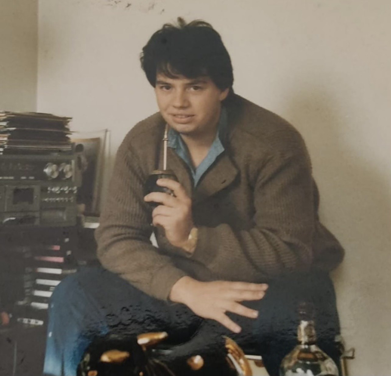 Ugly Christmas Sweater Fundraiser | Maria Canabe