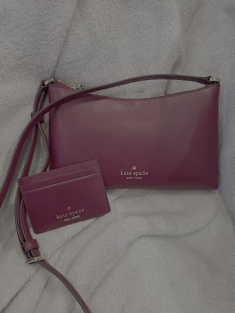 Kate Spade Purse Raffle | Lakeside Music Boosters