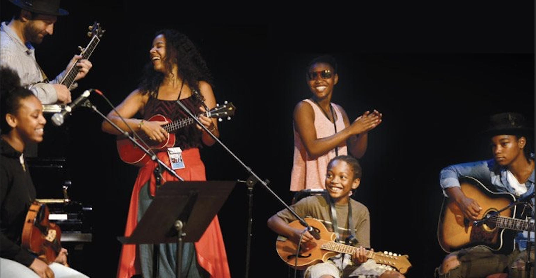 Support The Rhapsody Project