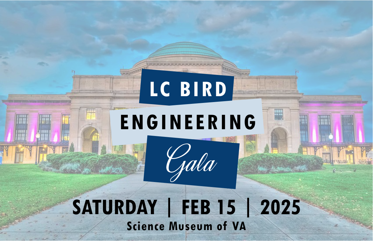 L.C. Bird Reunion Gala 2025 Silent Auction