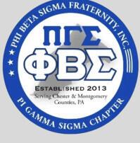 Phi Beta Sigma Fraternity Inc. Pi Gamma Sigma Chapter | Chester County ...
