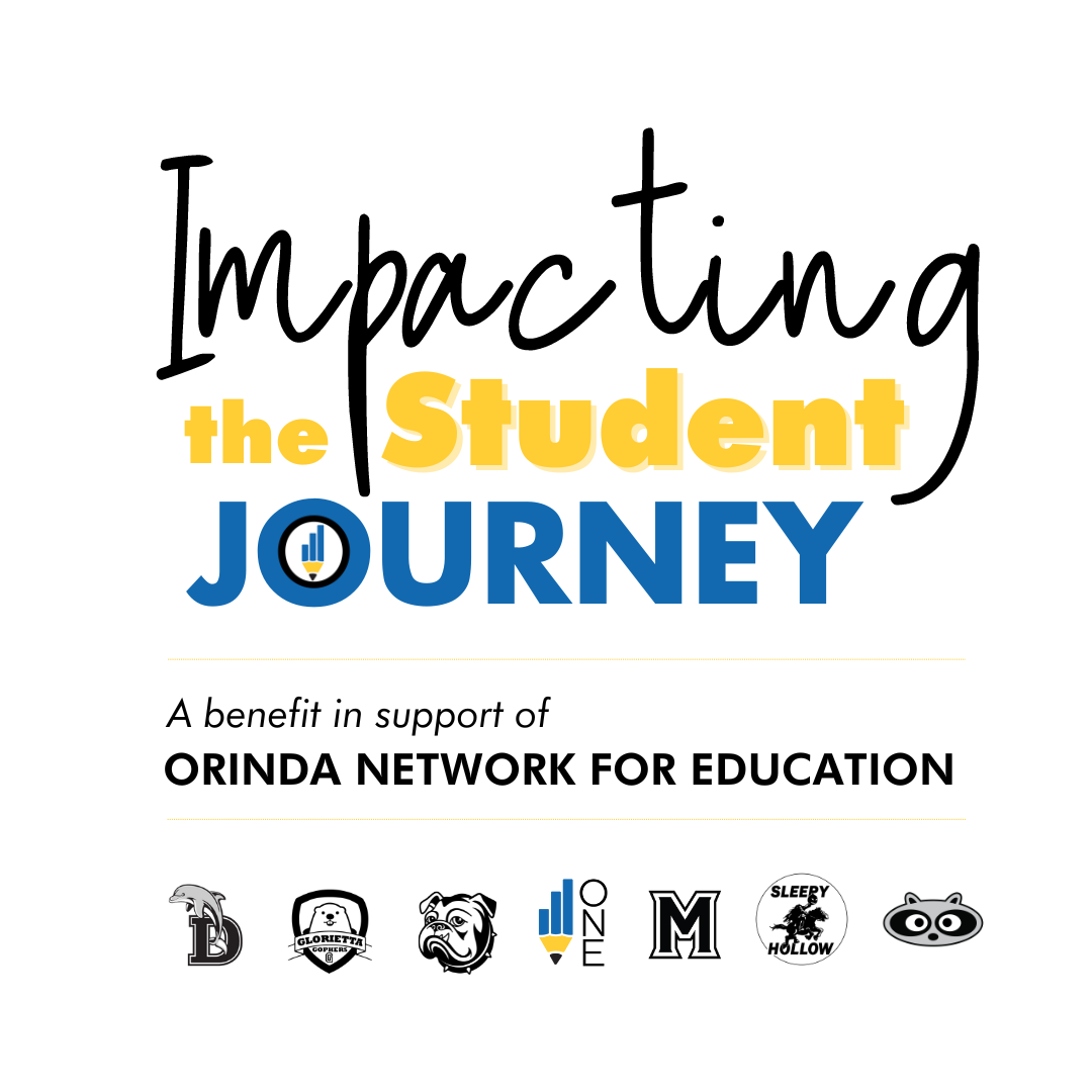 Impacting the Student Journey