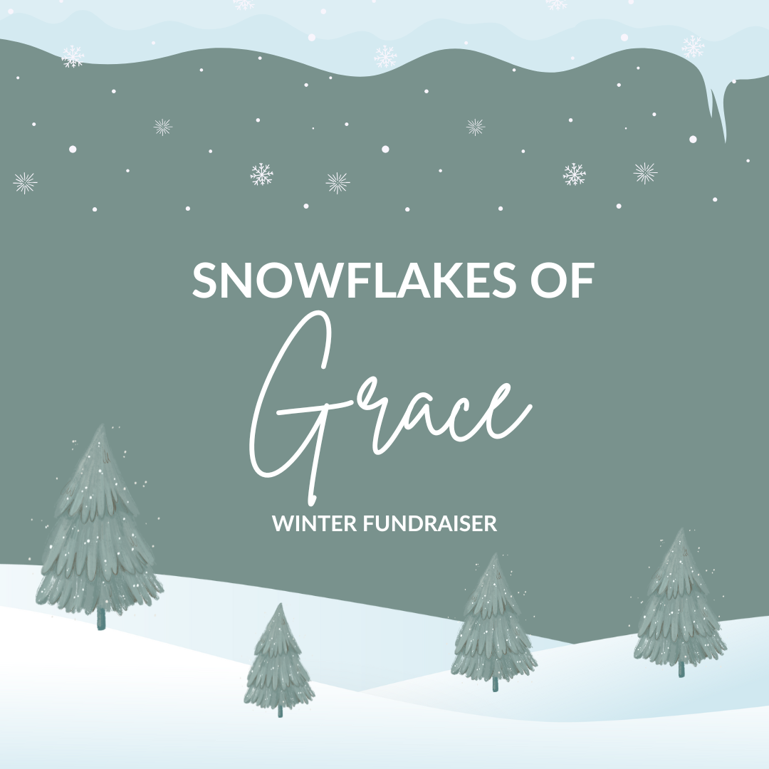 Snowflakes of Grace