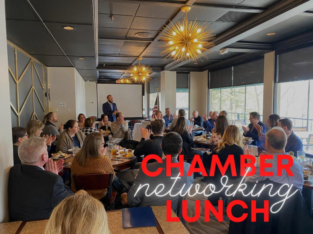 December Networking Lunch 2024