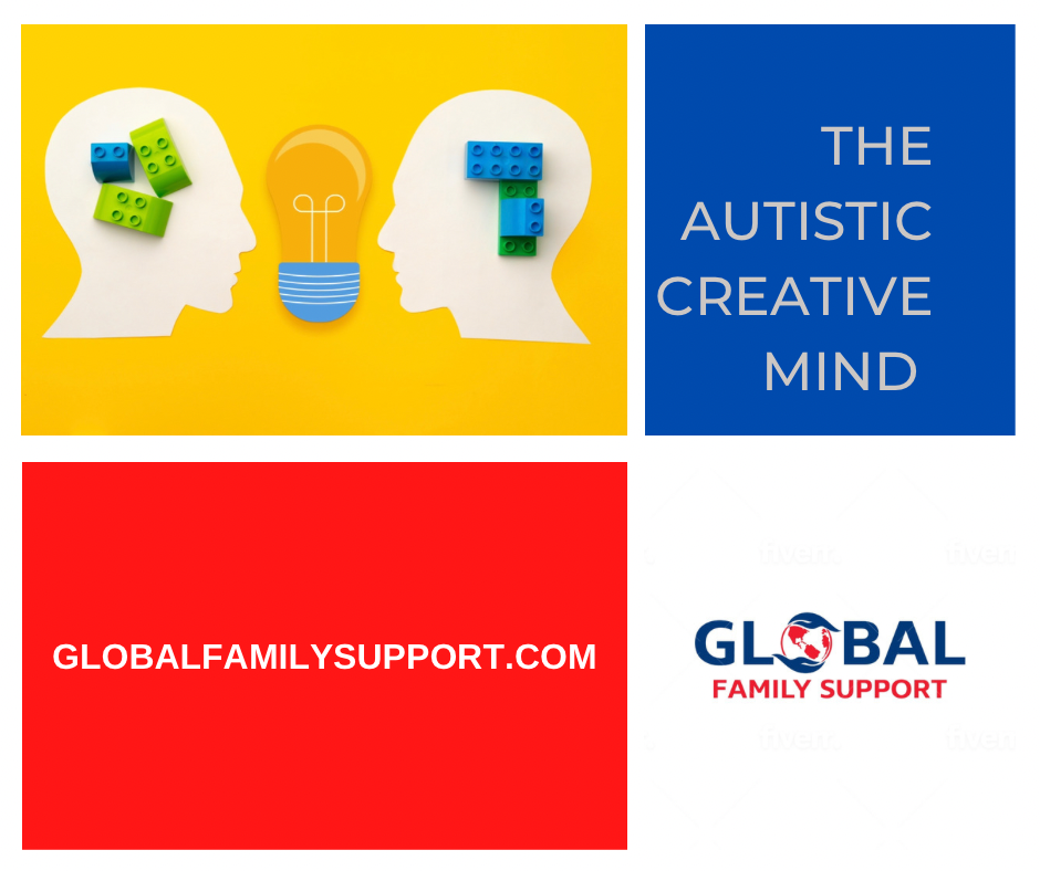 The Global Family Support Foundation