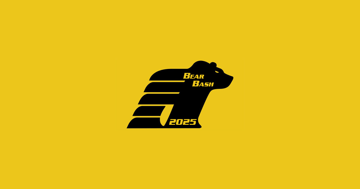 Bear Bash 2025 | Bear Bash