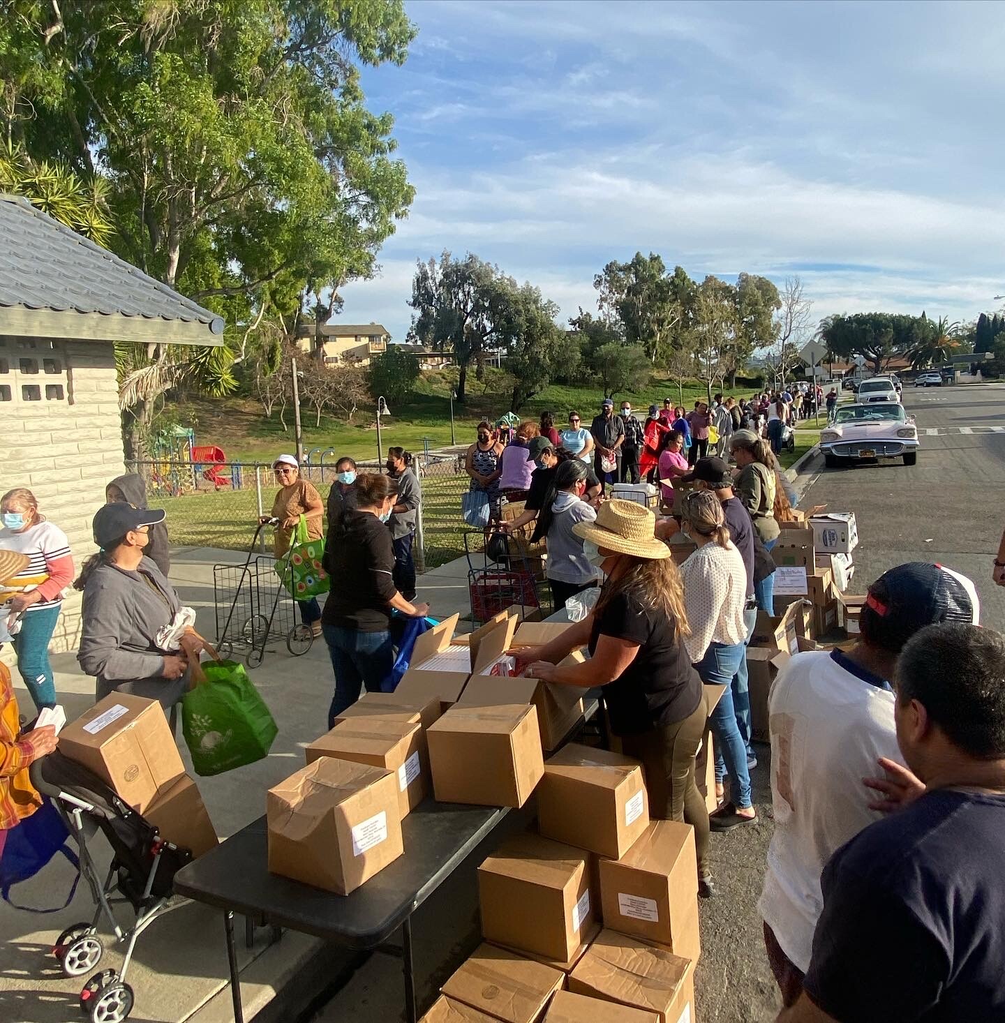 Lived Experiences Donate