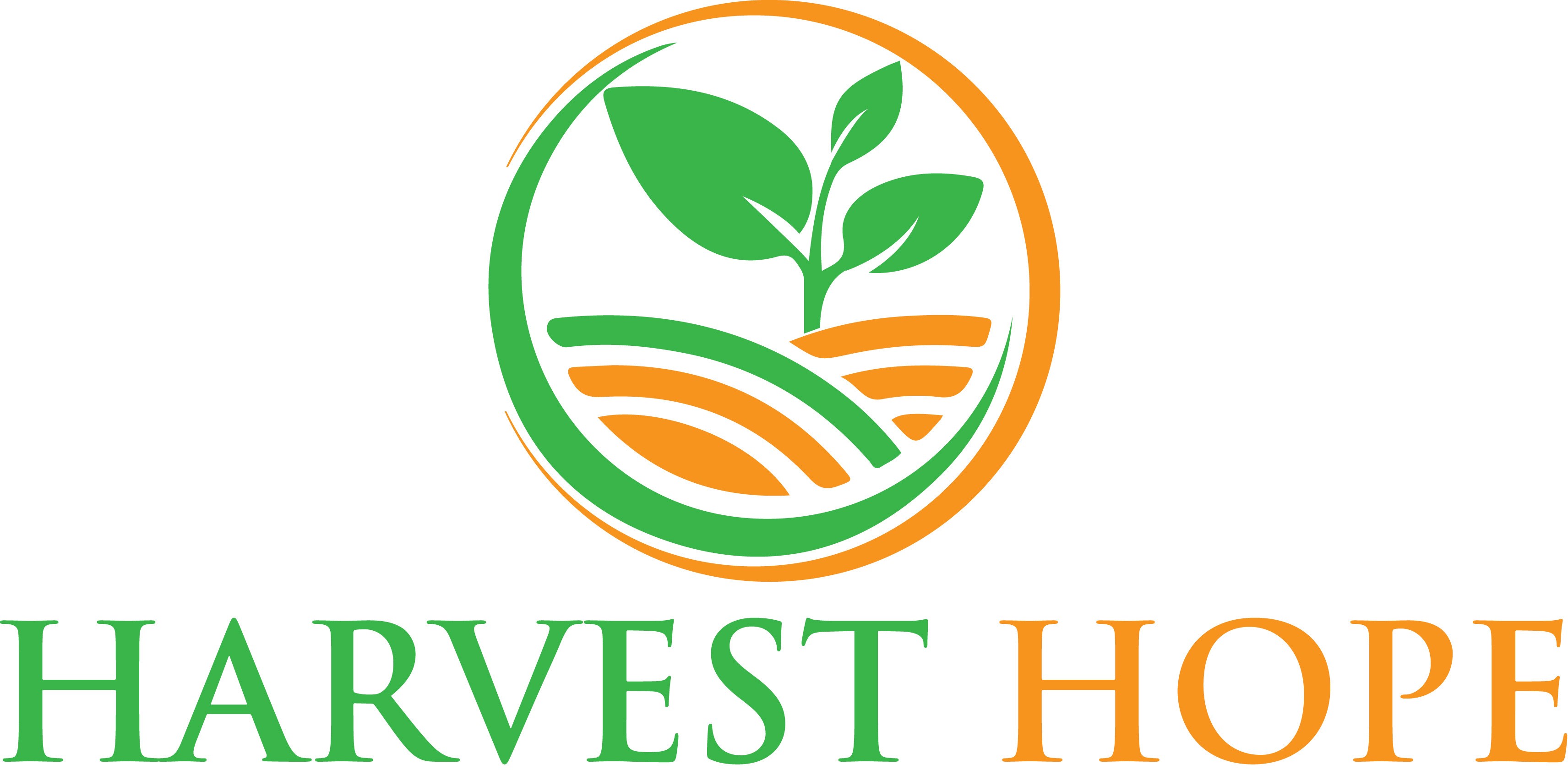 Donate to Harvest Hope