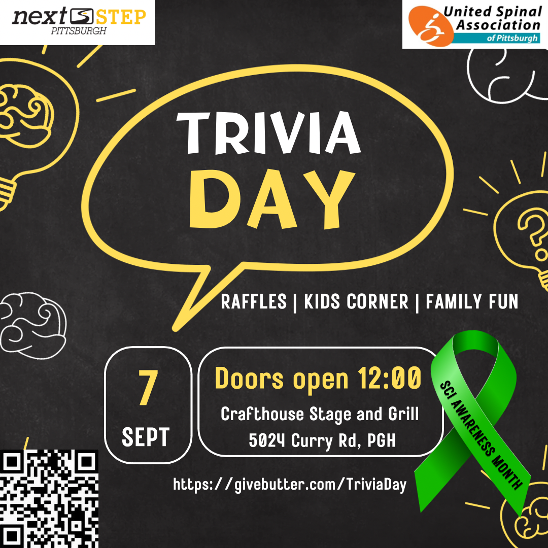 Trivia Day | NextStep Pittsburgh