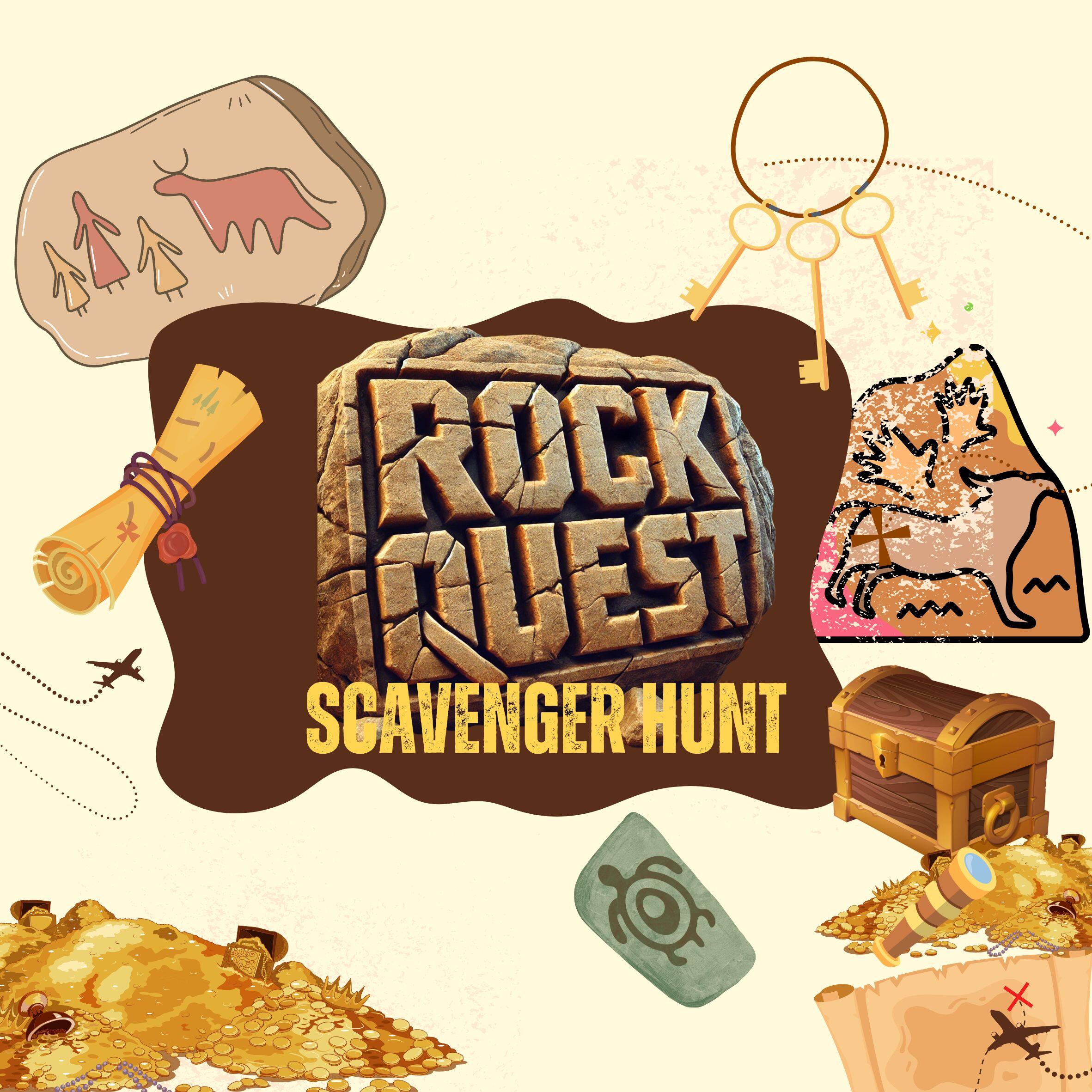 Rock Quest 2025