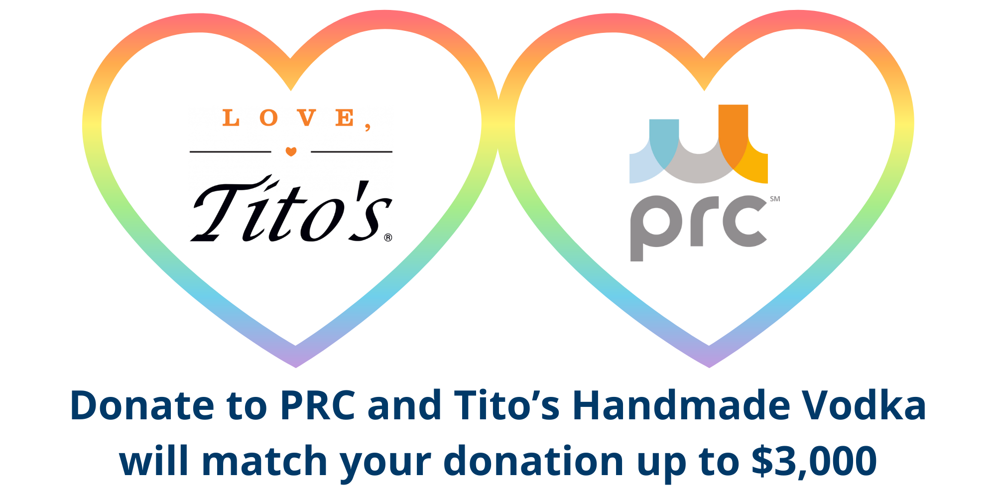 Tito's Say it with Love