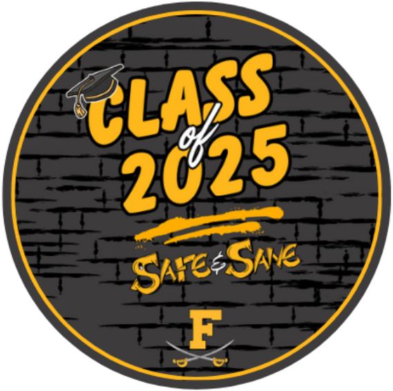Frederick High School Safe & Sane Graduation Celebration | Frederick ...