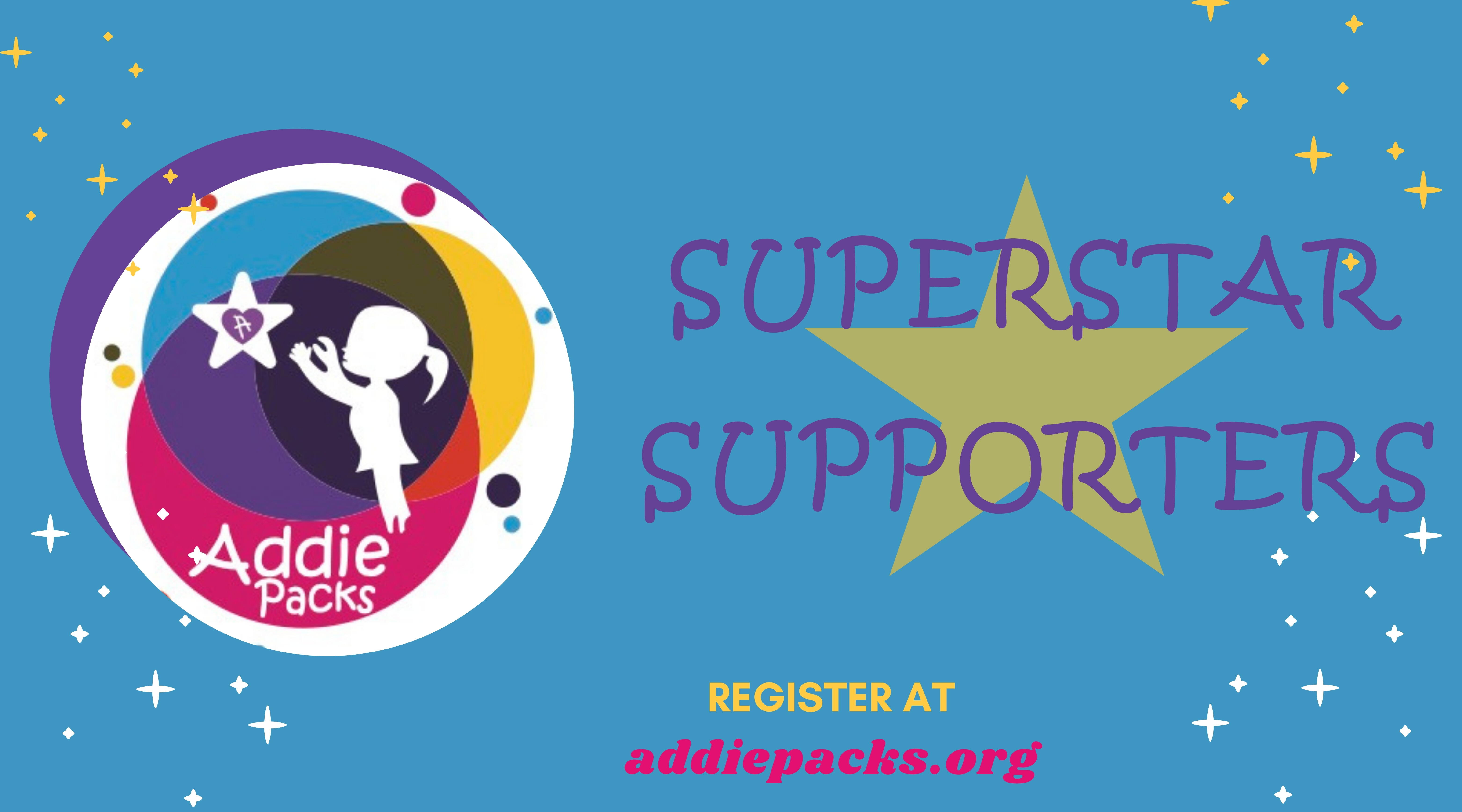 SuperSTAR Supporters