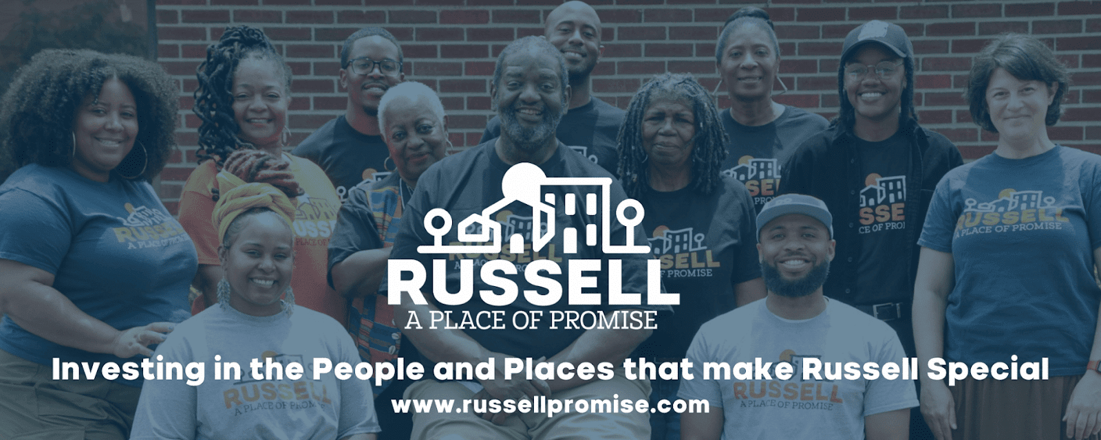 Russell: A Place of Promise