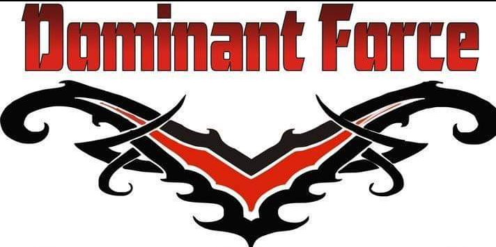 Dominant Force Pro Camp