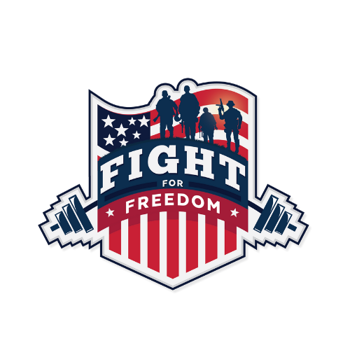 Fight for Freedom 22 - to support The Weekly Fight