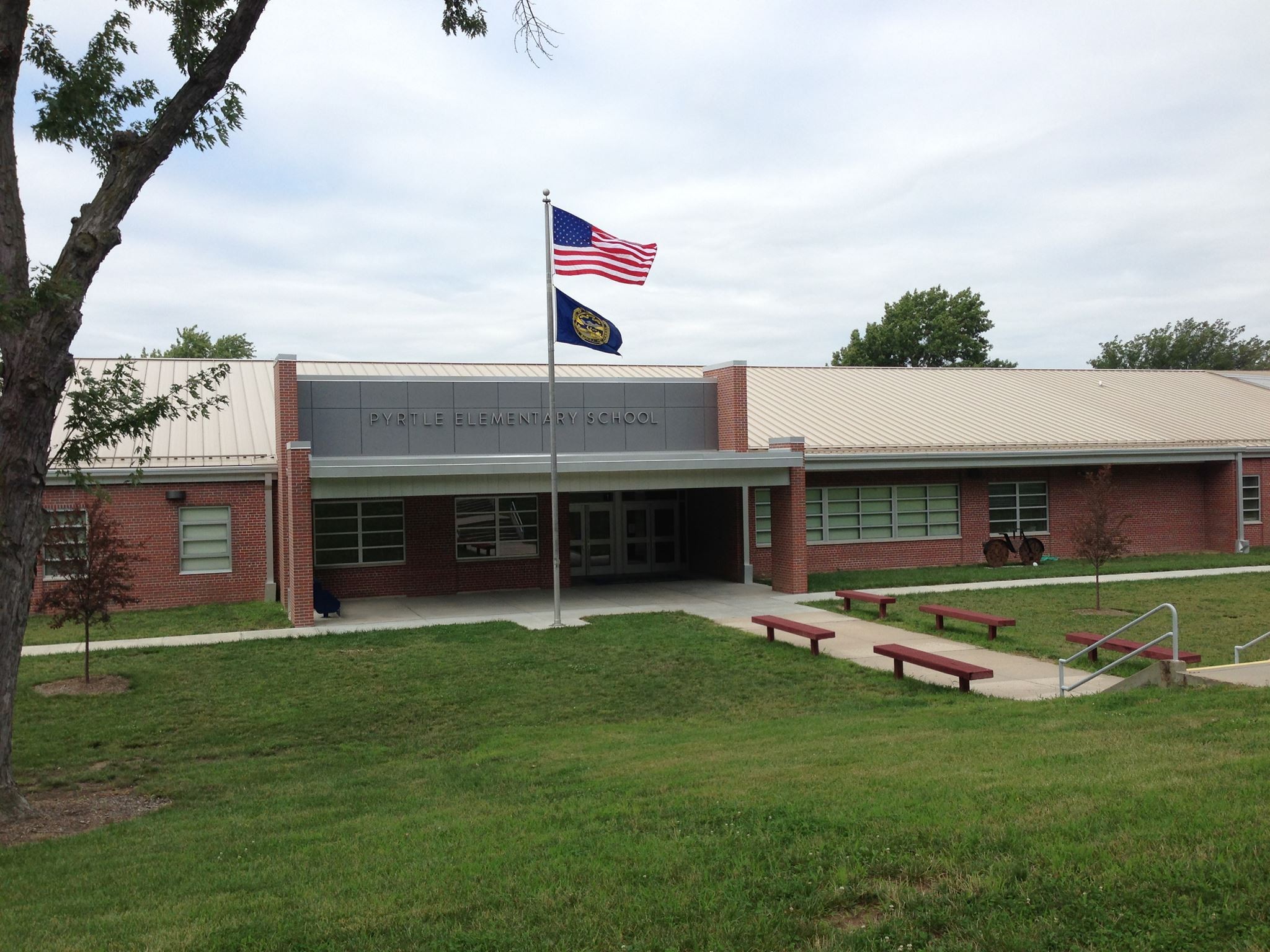 2021 Pyrtle Walk-A-Thon