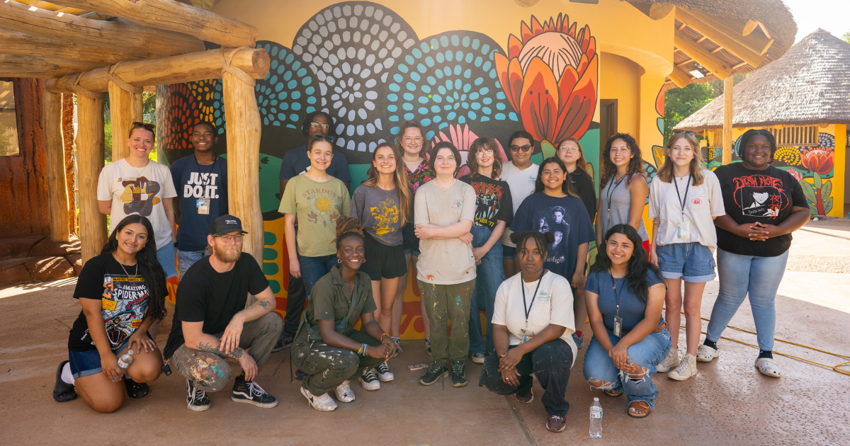 Creative Waco: ARTPrenticeship