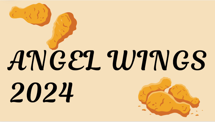 Pi Phi Angel Wings 2024 | Pi Beta Phi at Butler University