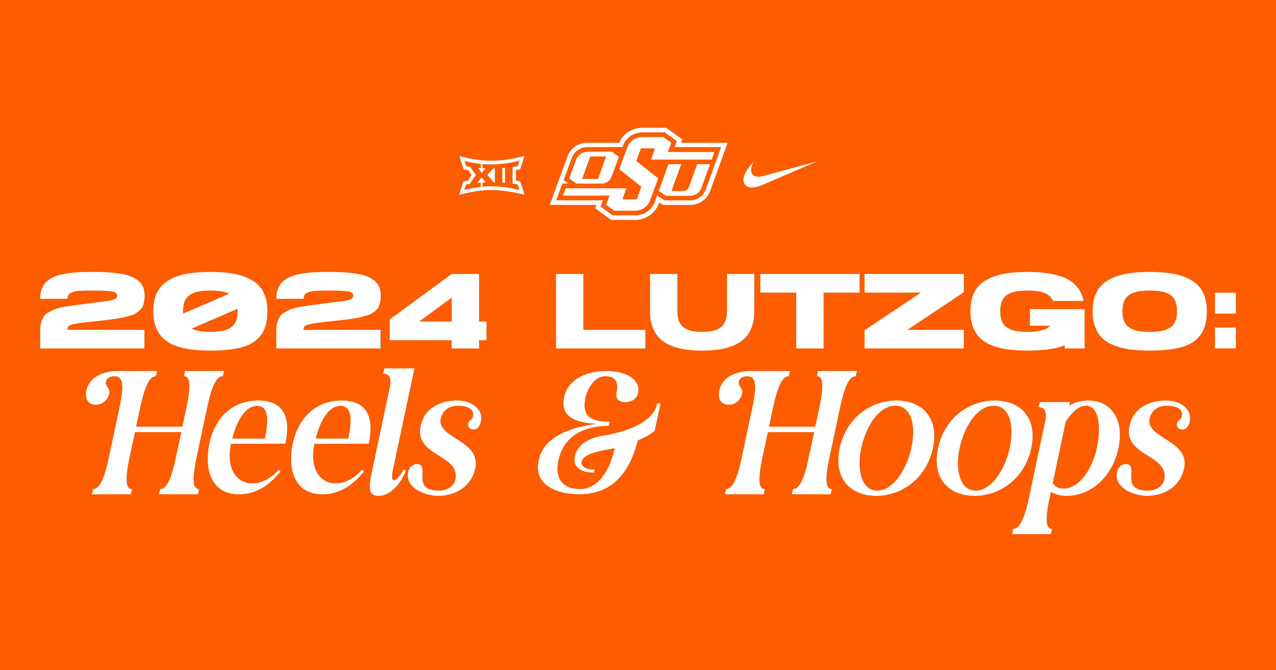 LutzGo: Heels & Hoops